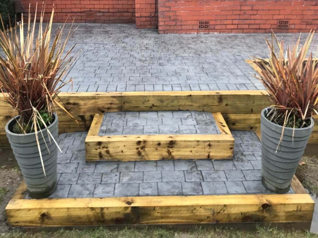 Driveway Paving: Everything You Need To Know – Patios & Driveways in ...