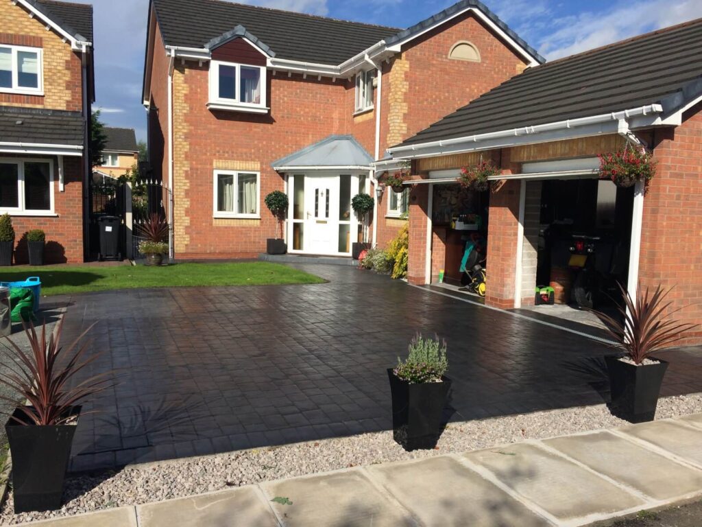 Driveway Paving: Everything You Need To Know – Patios & Driveways in ...