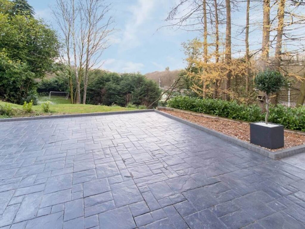 Driveway Paving: Everything You Need To Know – Patios & Driveways in ...